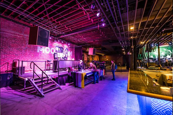 Venue Guide: Everything You Need to Know About Summit Denver — Soundboard 💖