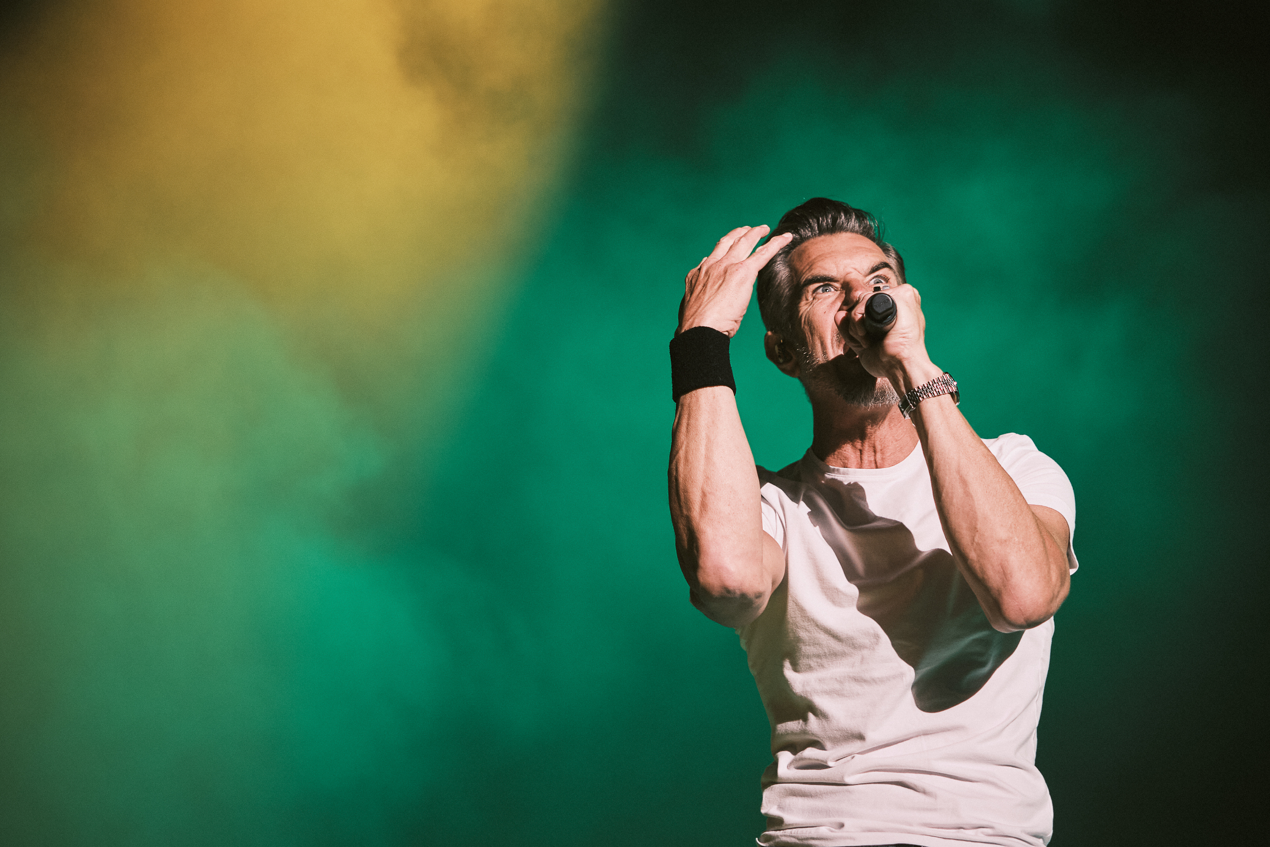 Meet the Team: Zach Timberlake — Denver Concert Photography & Artist ...