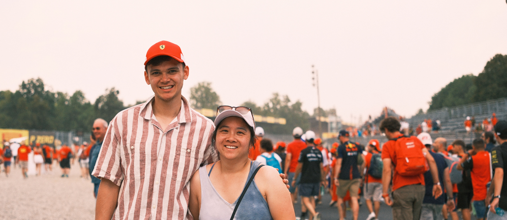 Meet the Team: Zach Timberlake — Denver Concert Photography & Artist ...