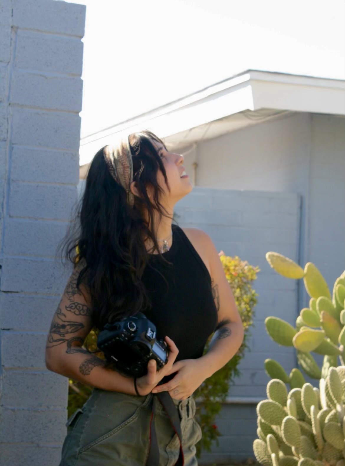 Meet the Team: Amanda Hoodak — Denver Concert Photography & Artist ...