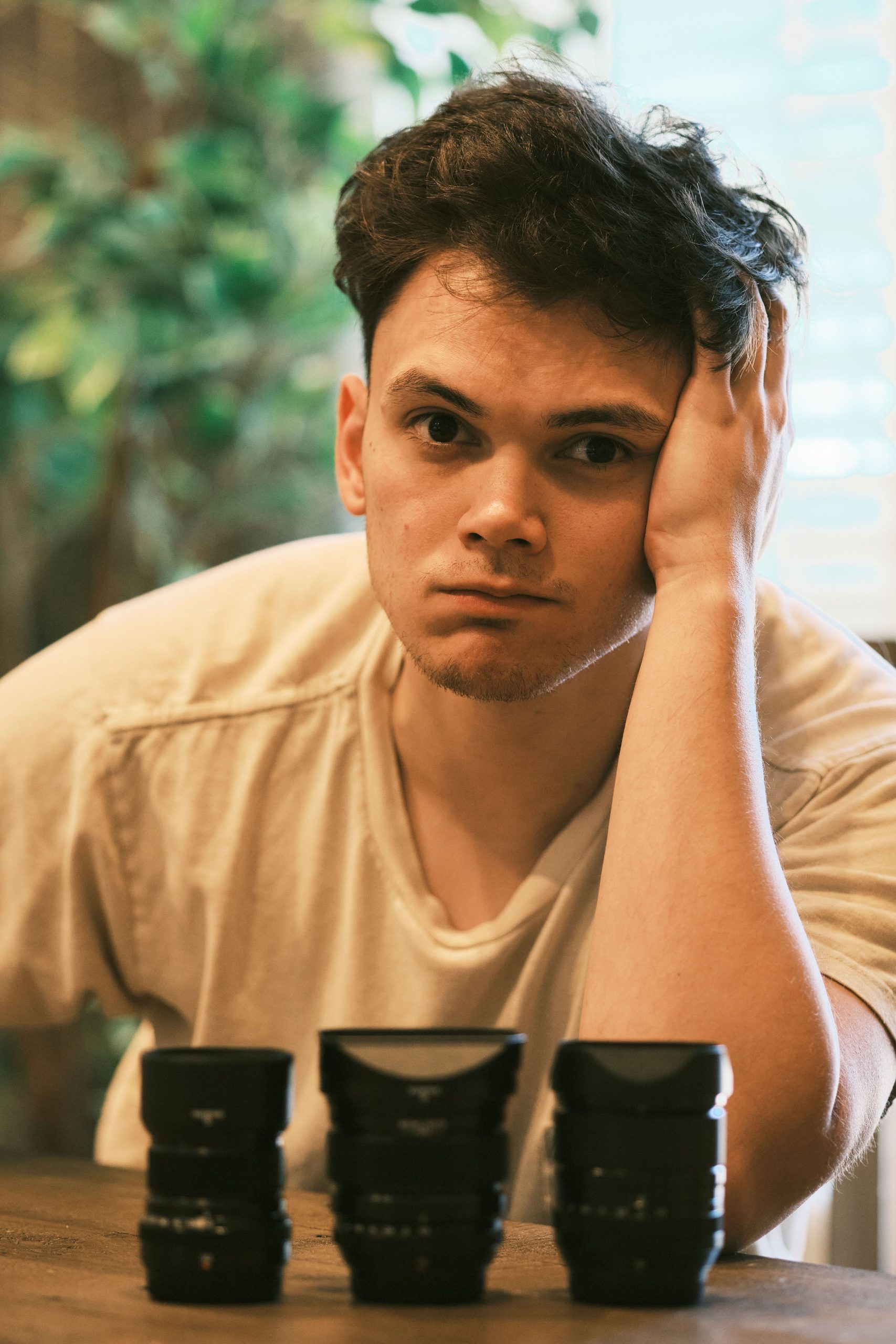 Meet the Team: Zach Timberlake — Denver Concert Photography & Artist ...