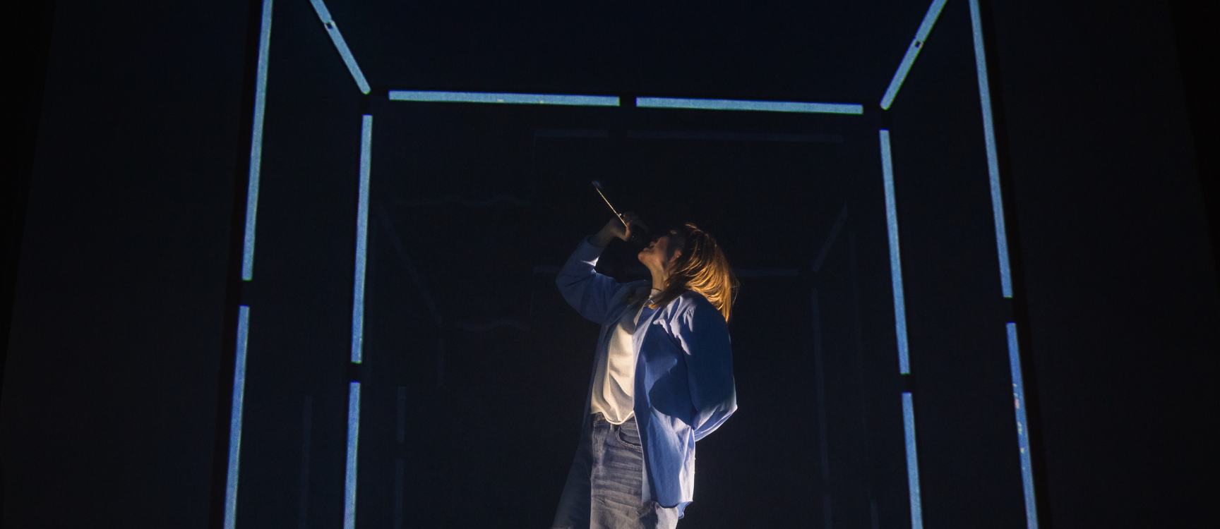 K.Flay and Vienna Vienna Bring a Moody, High-Energy Night to Summit ...