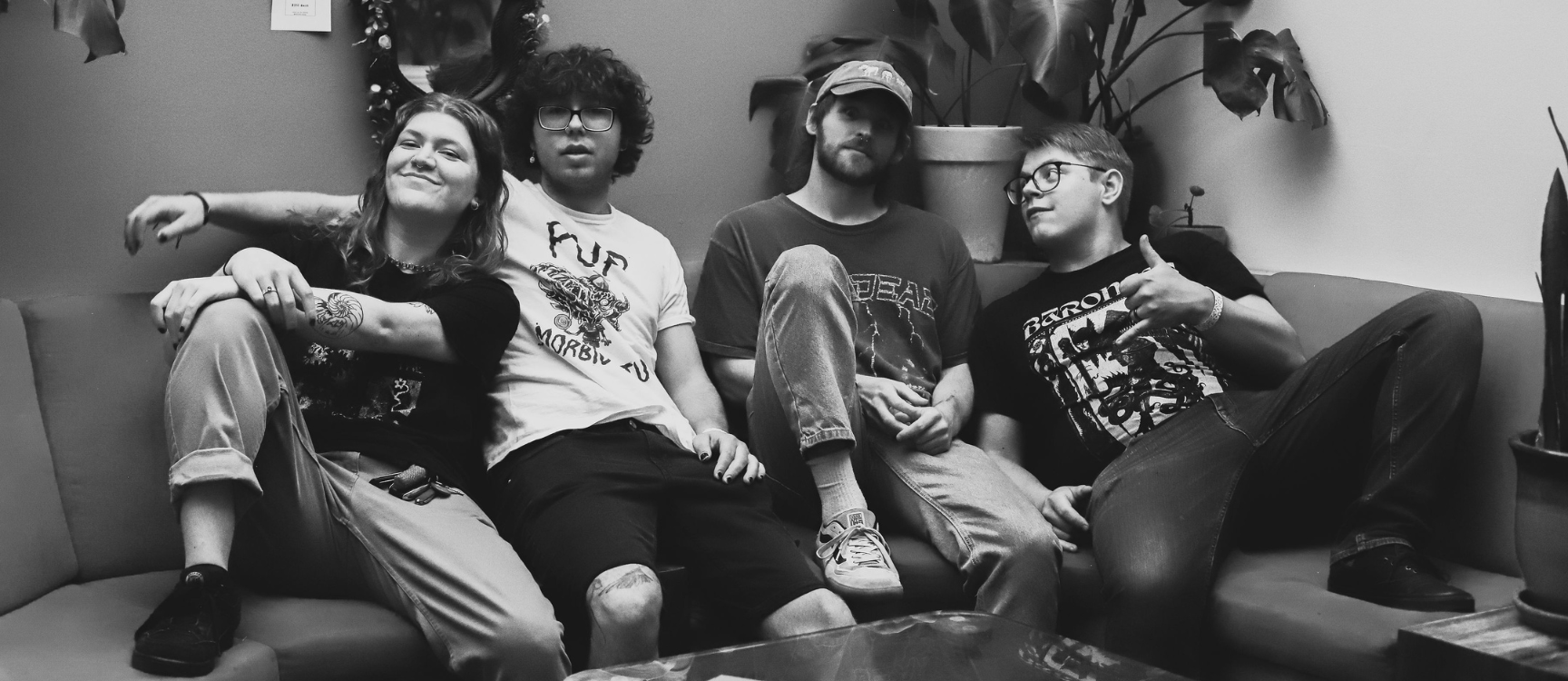 No Fauna Closes Their Seasonally Themed EP Series with 'winter ...